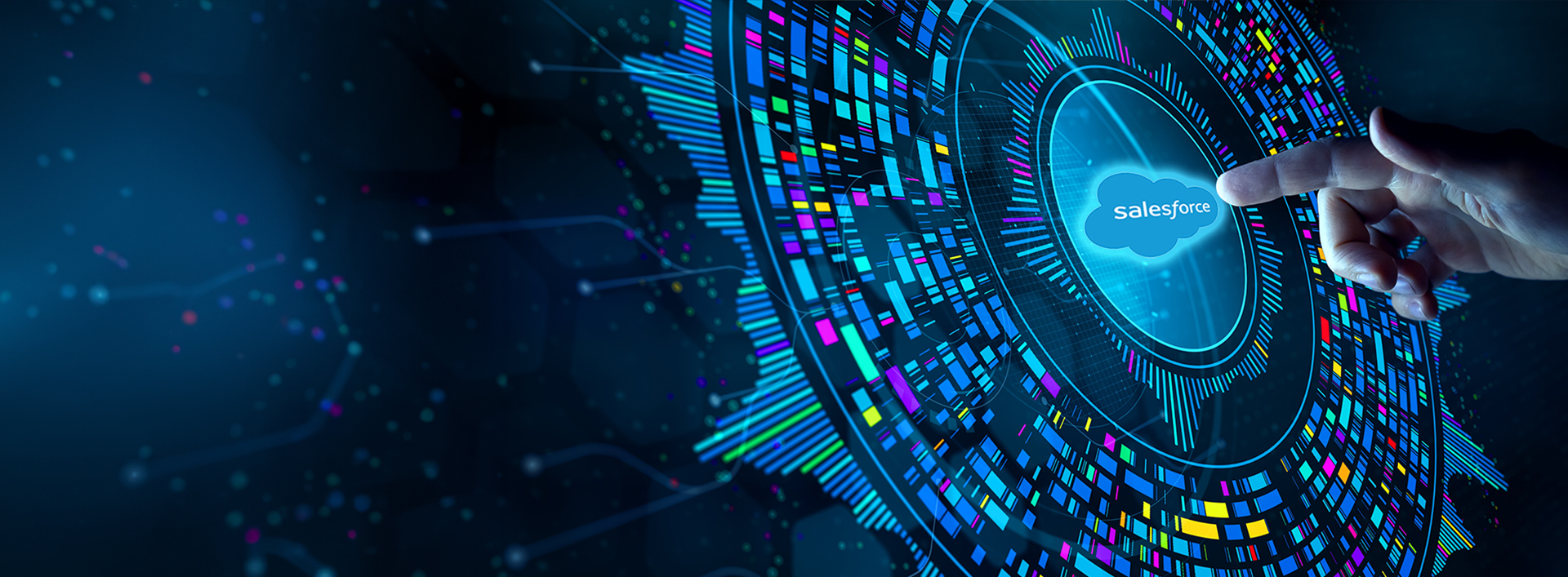 Guide: How to Implement REGEX in Salesforce | Jade Global